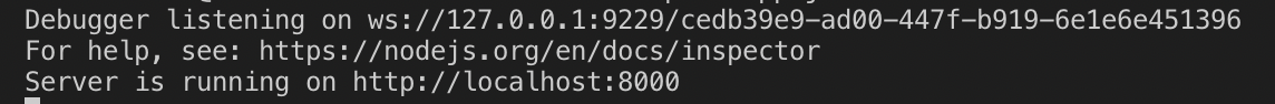 Nodejs中调试的最佳实践 Best Practices For Debugging In Nodejs Quick博客