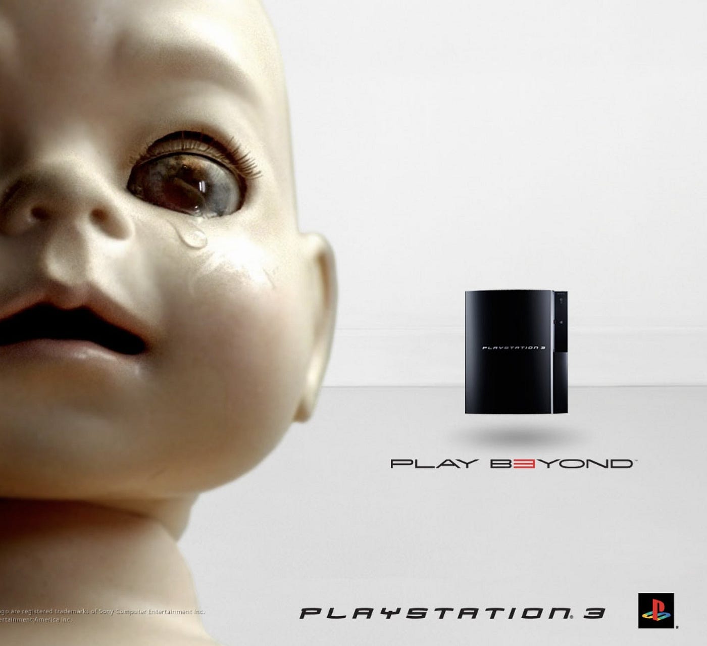 Playstation 2 Ads 2000s