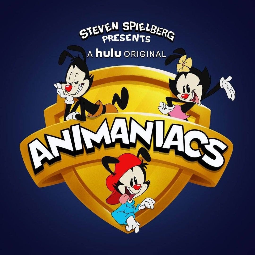 Animaniacs Characters