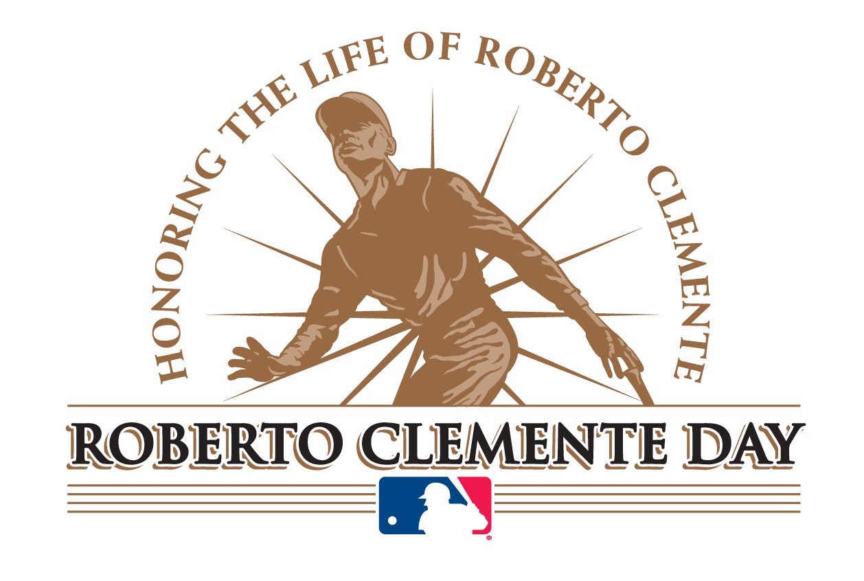 Dealbh Roberto Clemente