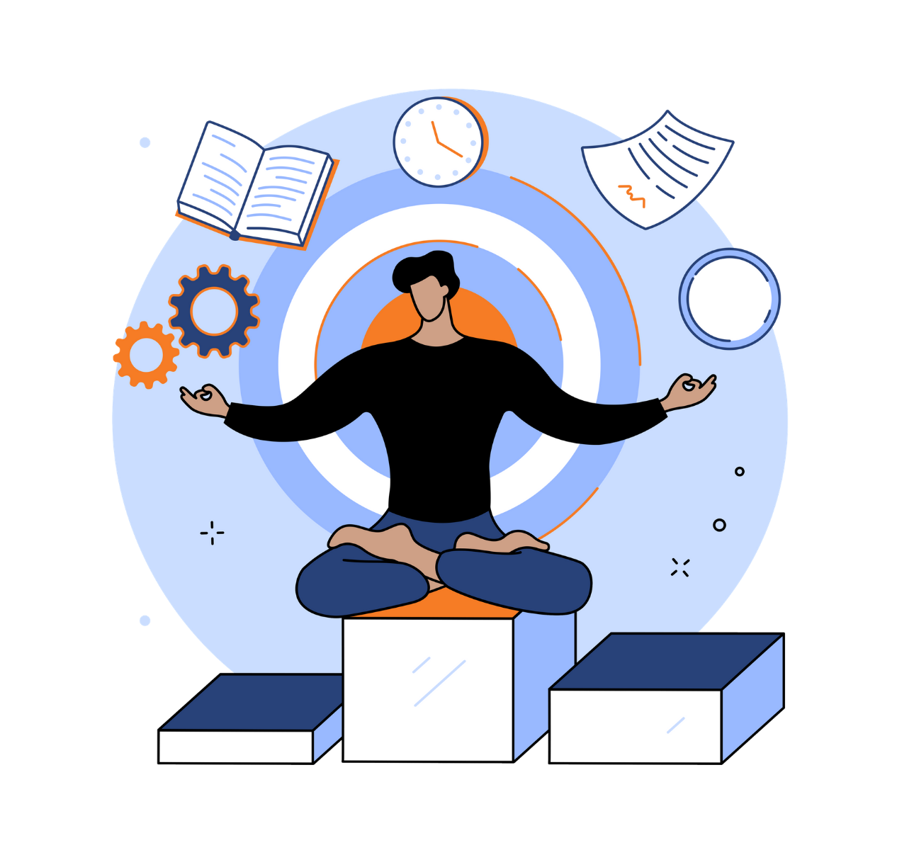 Effective Communication Skills Clipart