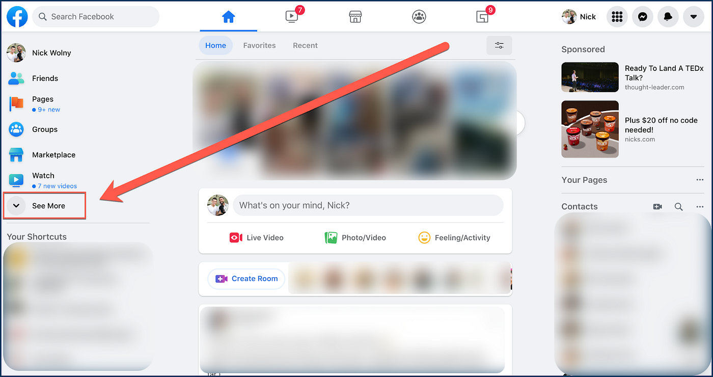 Facebook Friends Online List Facebook: How To Hide Your Friends List