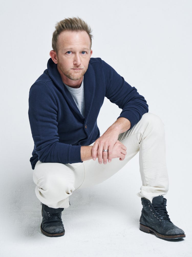 Eric Ladin Six Six: Where To Watch And Stream Online | Reelgood