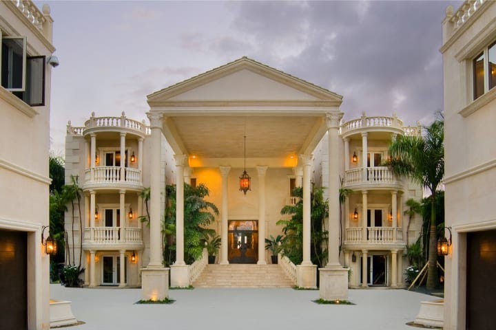 Birdmans House Stunna Island