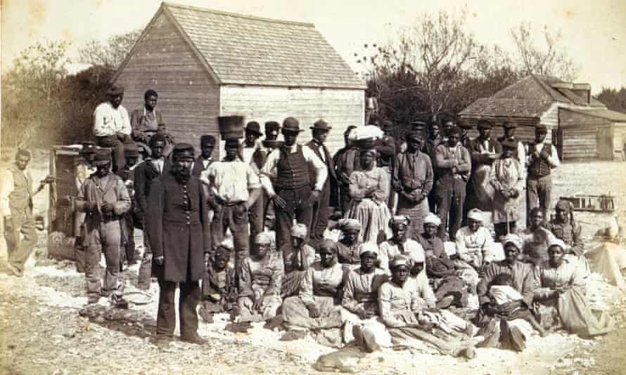 Stono Rebellion
