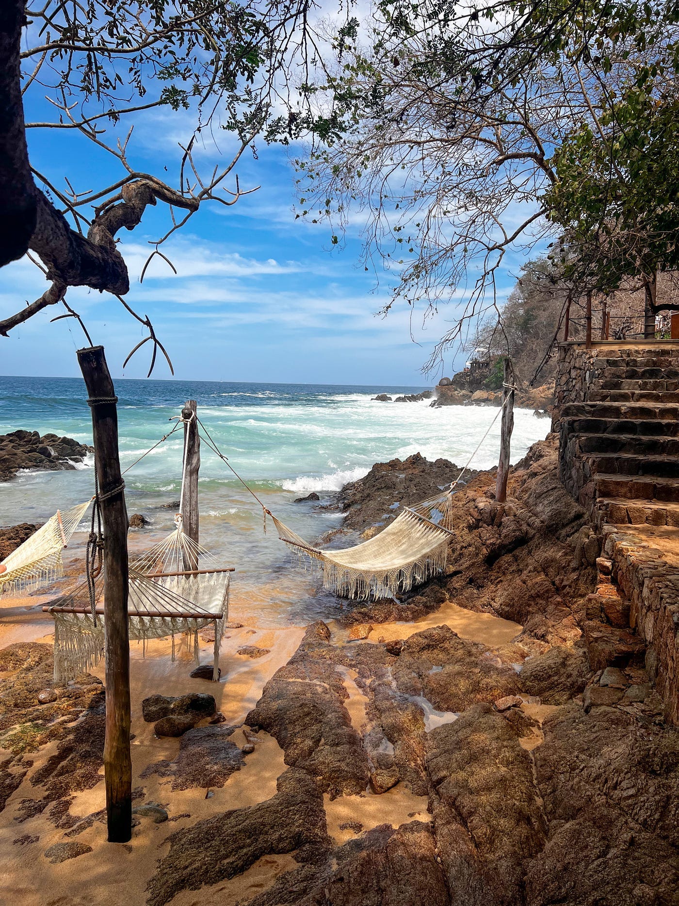 Las Caletas Puerto Vallarta Mexico The Hidden Las Caletas Beach Of