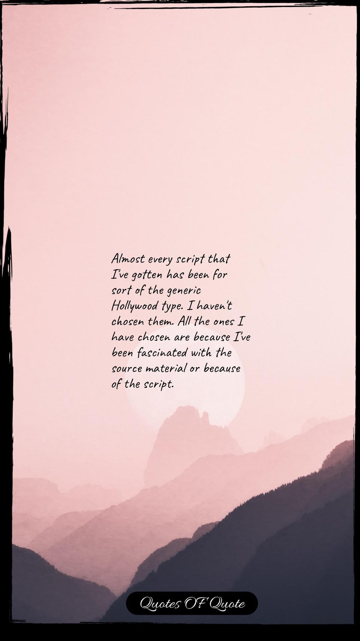 Bob Barnes Quotes