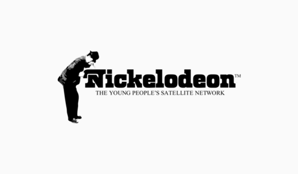 Nickelodeon Font Nickelodeon Tv Channel Logo Channel Logo