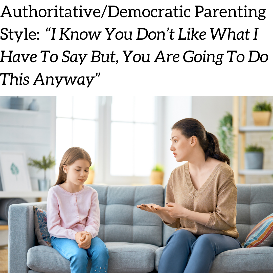 Democratic Parenting