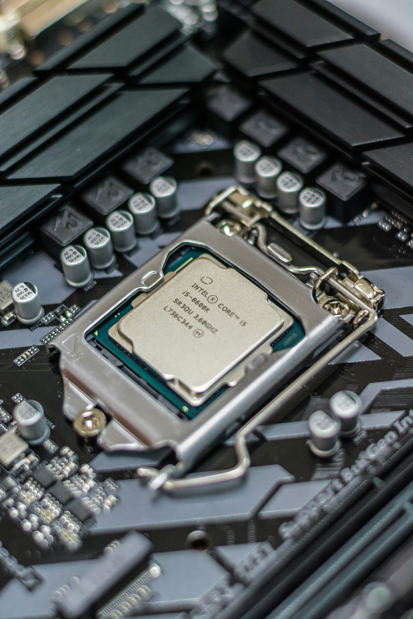 Llama On Cpu