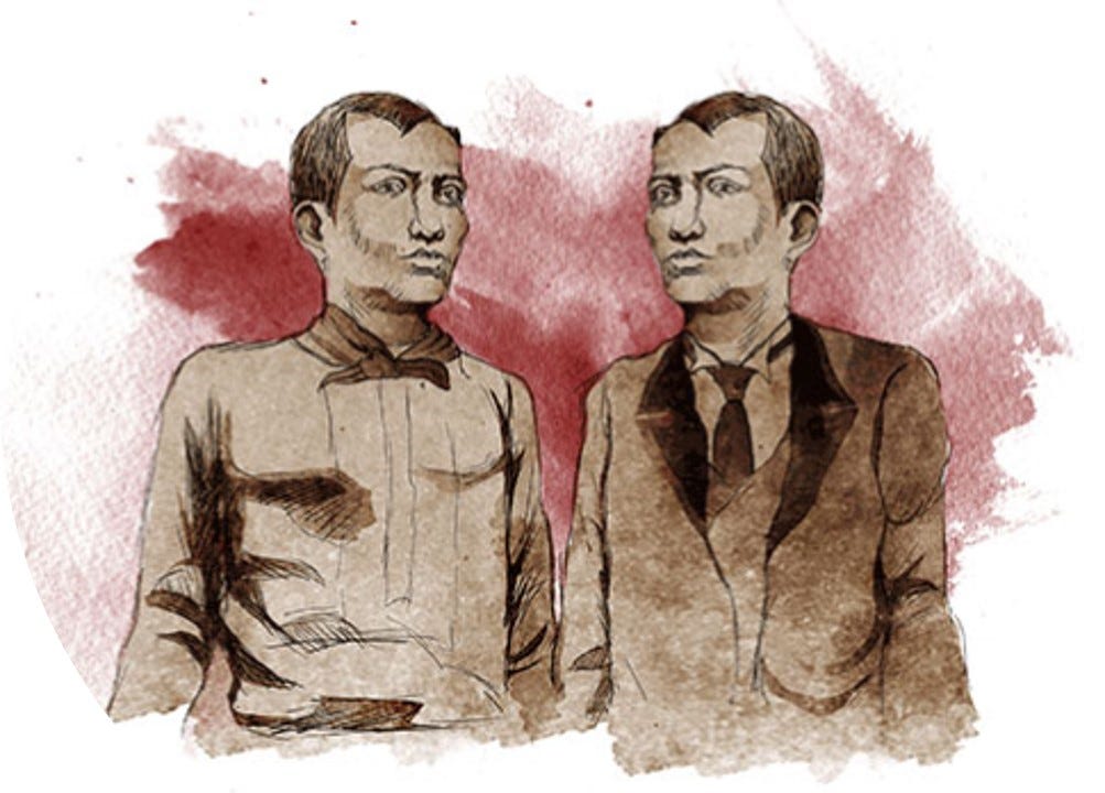 Why Did Murder Aguinaldo Emilio Andres Bonifacio