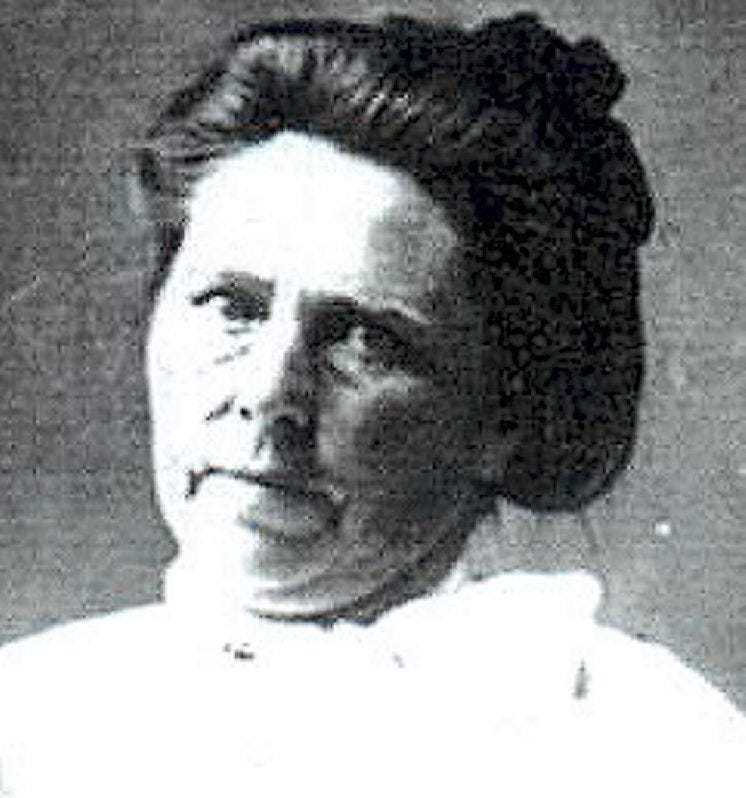 25 Most Evil Women In History