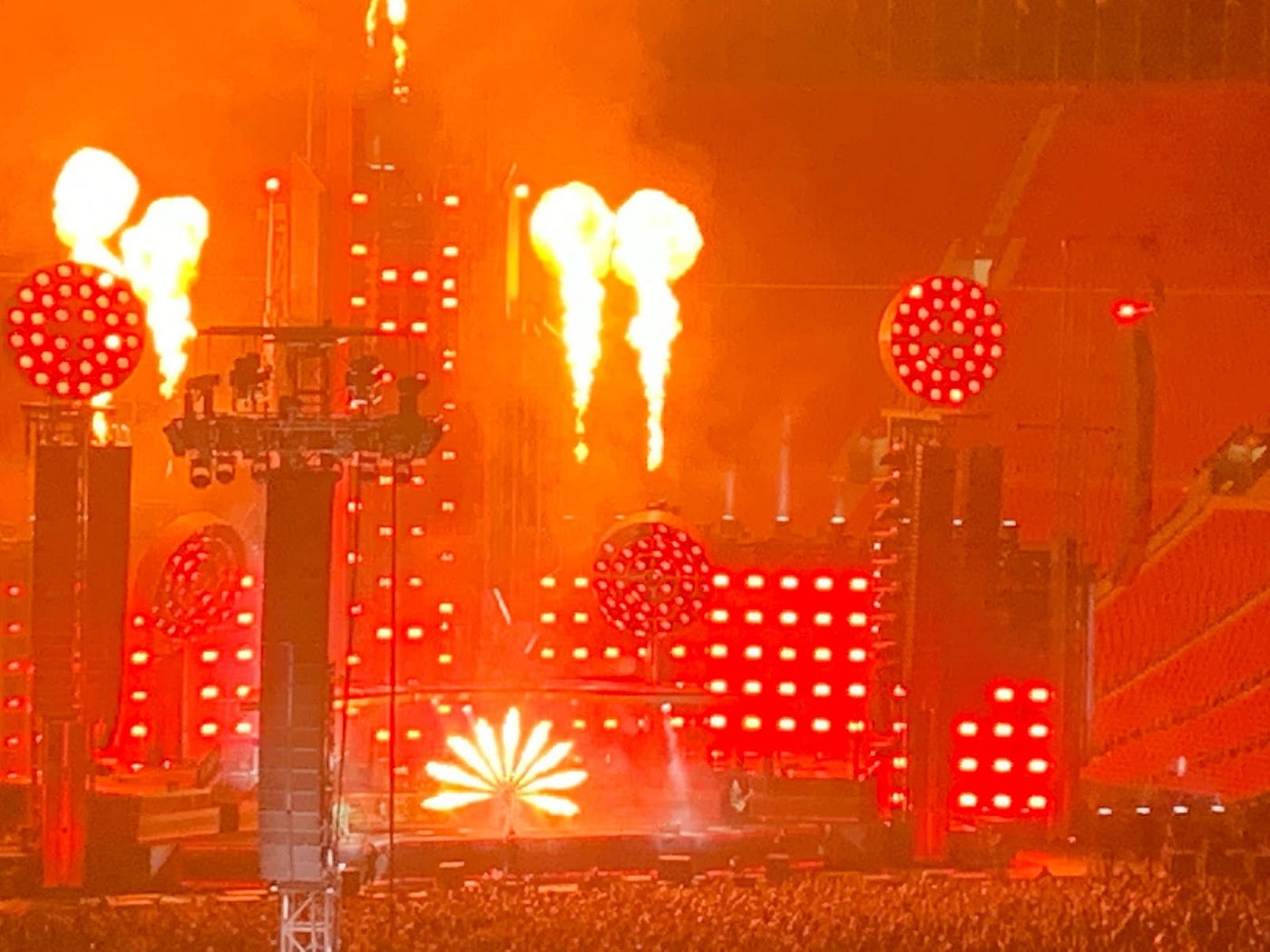 Rammstein Live