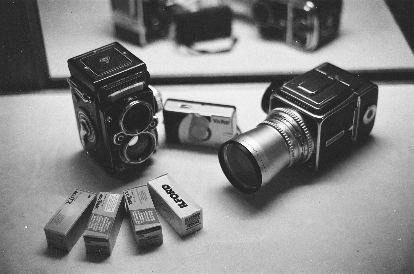 Photography Camera Love