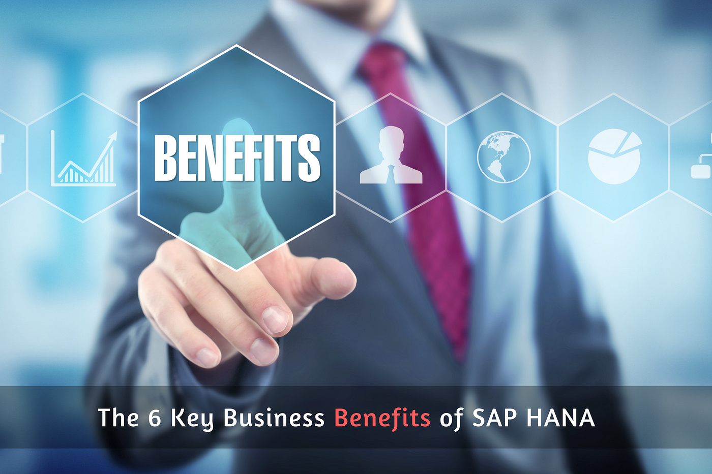 Benefits Of Sap