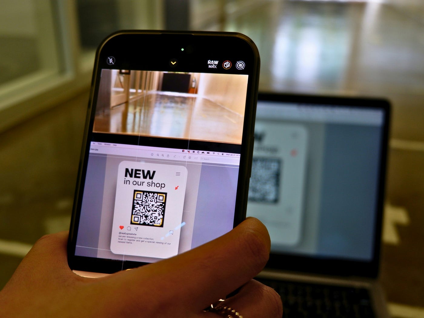 Generate Qr Code In Java Using Zxing Generate Qr Codes 9181