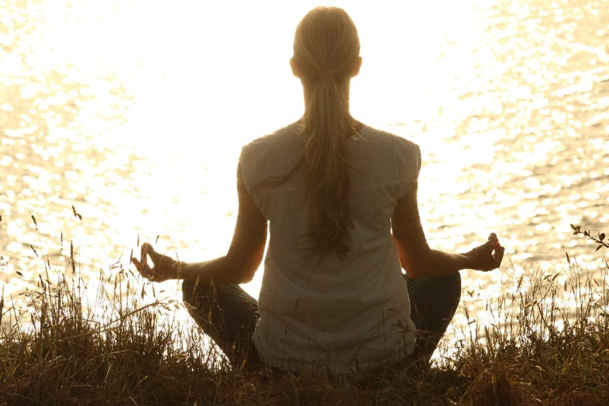 Boost Mental Health with Mentat AI | 24/7 AI Support, Mindfulness, CBT