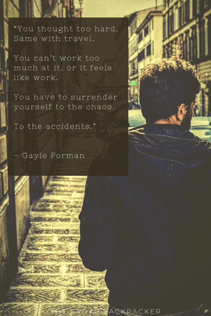 Parallel Journeys Quotes