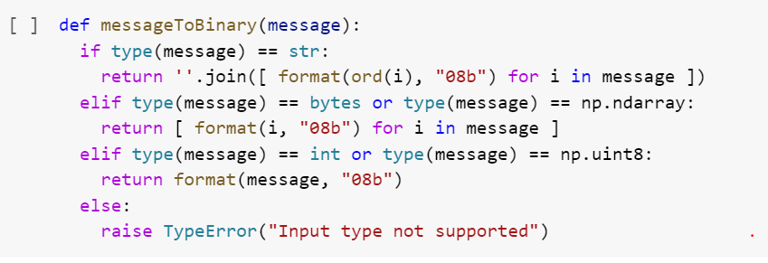 Image Steganography Using Python Understanding Lsb Image Steganography