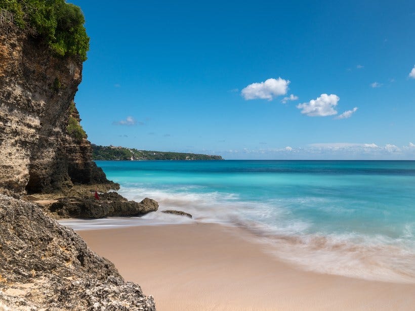 20 Best Beaches In The World In 2018 Most Beautiful