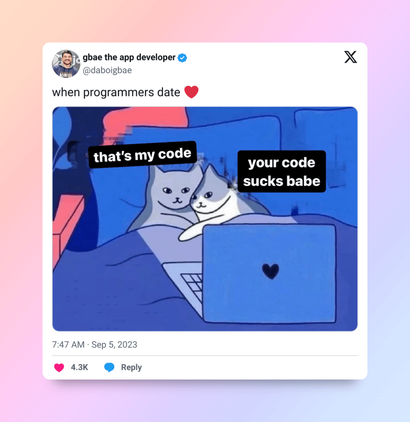 Programmi Memes