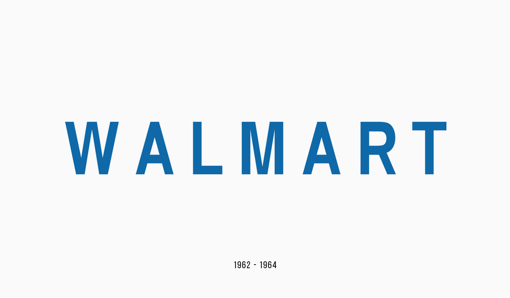 Walmart Star Logo