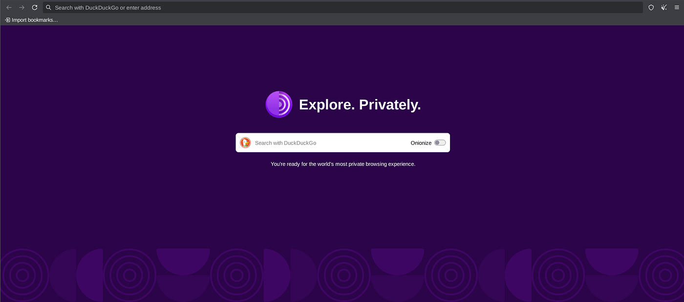 Install Tor Browser On Kali Linux 2021 Kali Linux Tutorial
