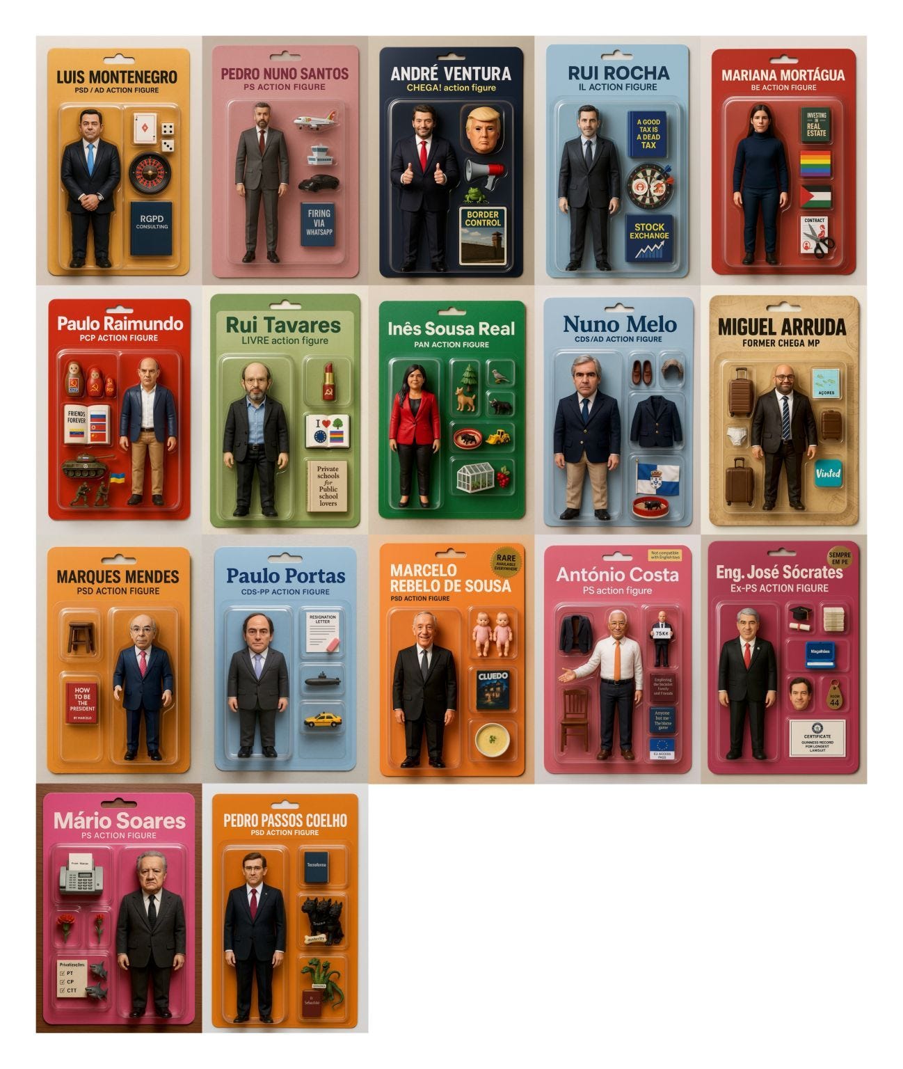 Action Figure Box Chatgpt
