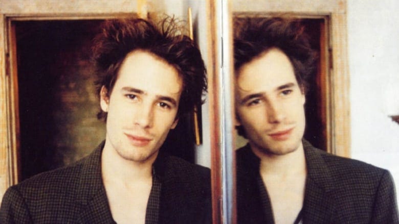 Jeff Buckley Teeth