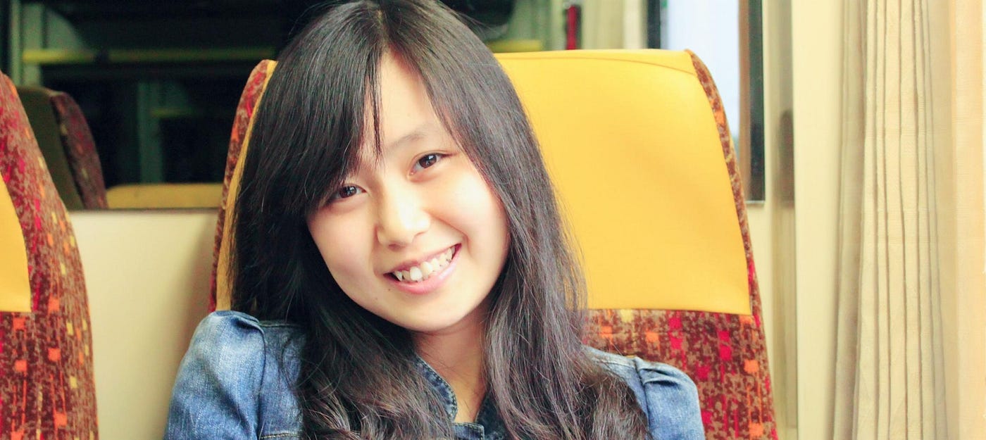 Erica Li's Instagram, Twitter & Facebook on IDCrawl