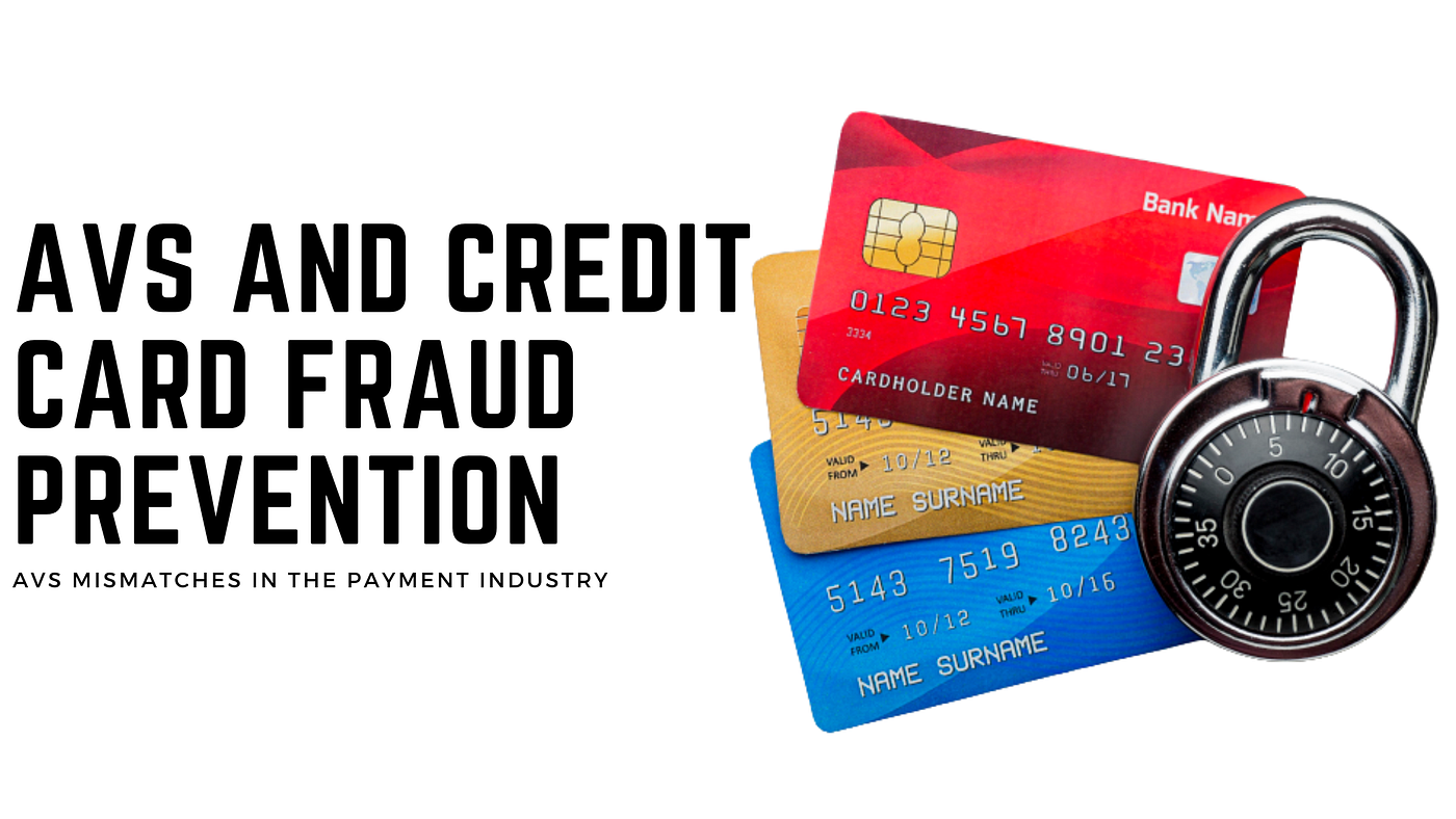 Credit Card Fraud Protection