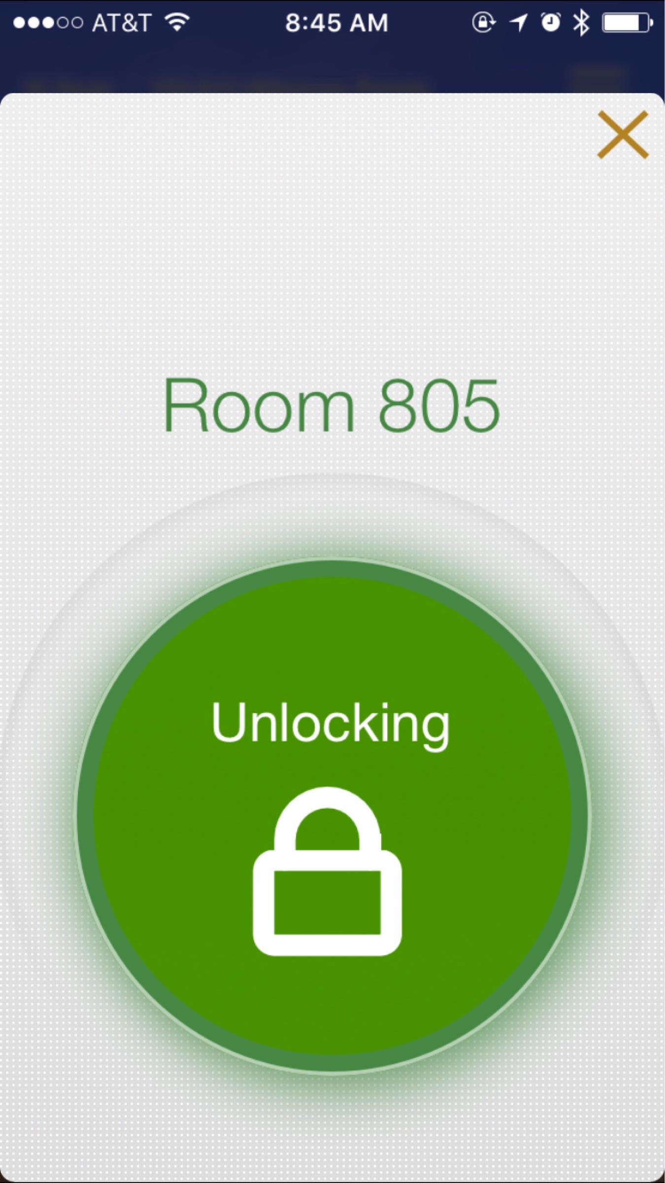 Hilton Digital Key Logo