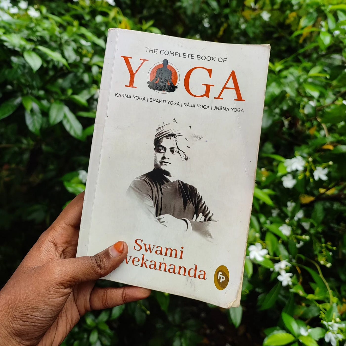 Secrets Of Raja Yoga Vivekananda