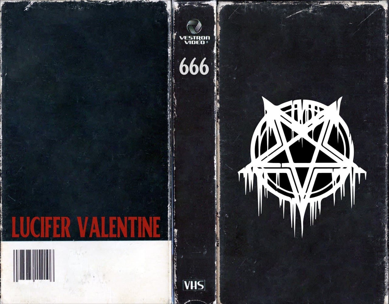 Lucifer Valentine