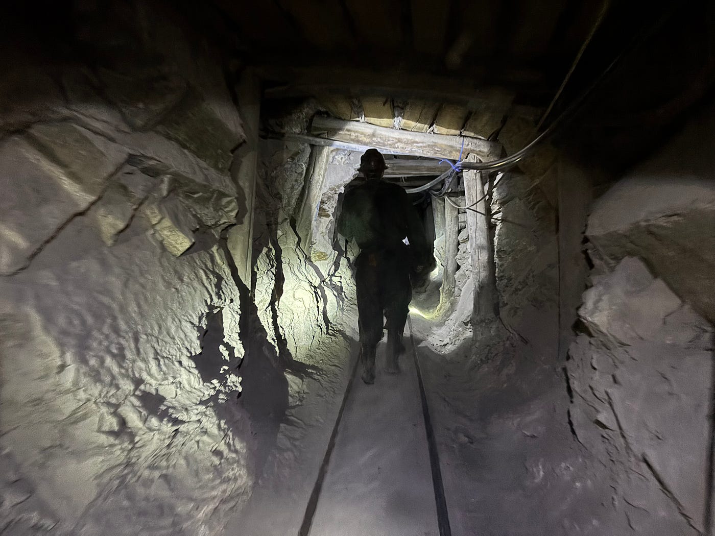 Gates Of Hell Mines