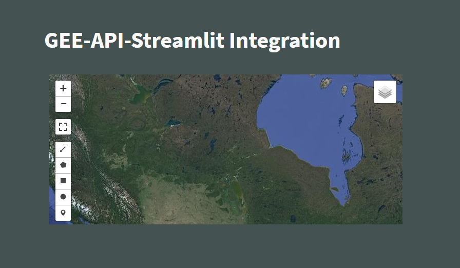 Api Gees GEE Tutorial: How To Export Images In Google Earth Engine