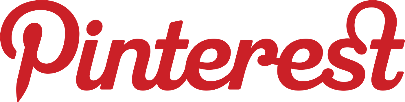 Pinterest Official Logo