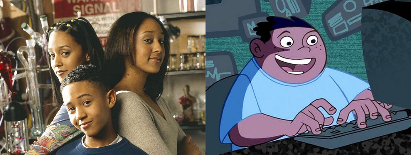 Raquel Lee Poof Point The