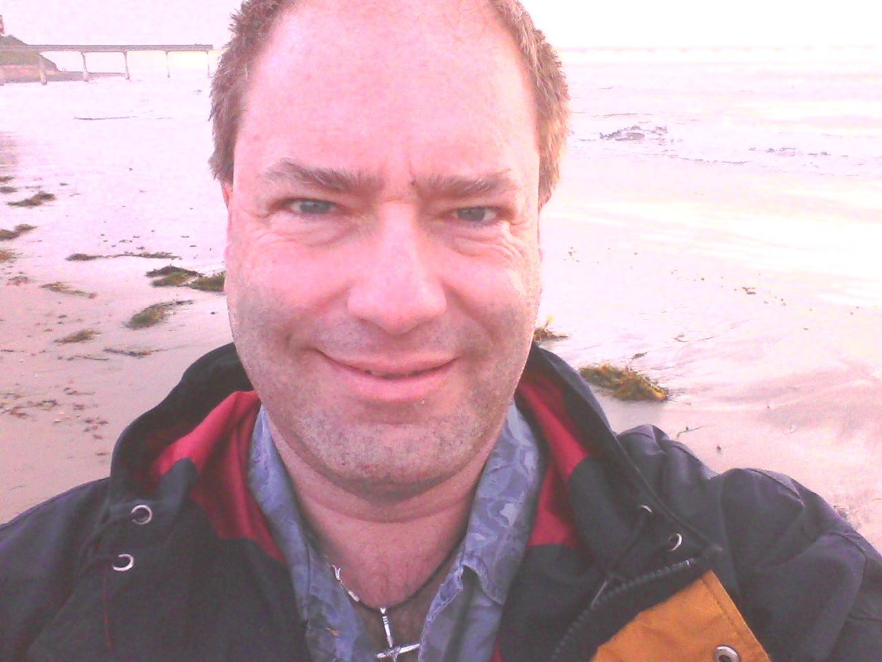 Bryan Berg's Instagram, Twitter & Facebook on IDCrawl