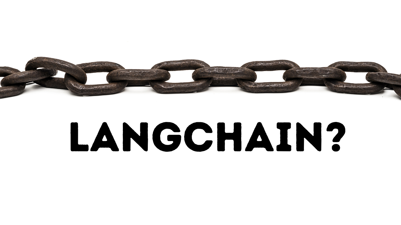 What is Langchain?