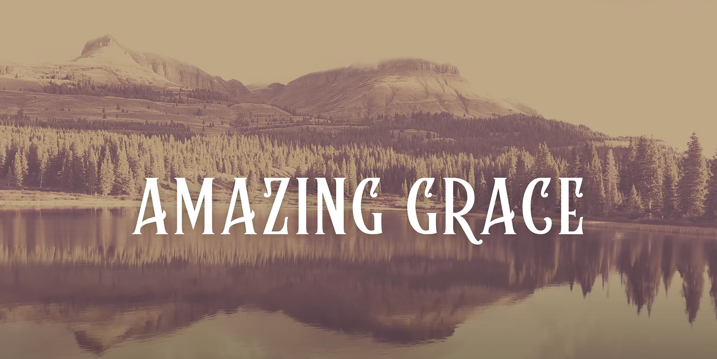 Top 10 Most Popular Hymns
