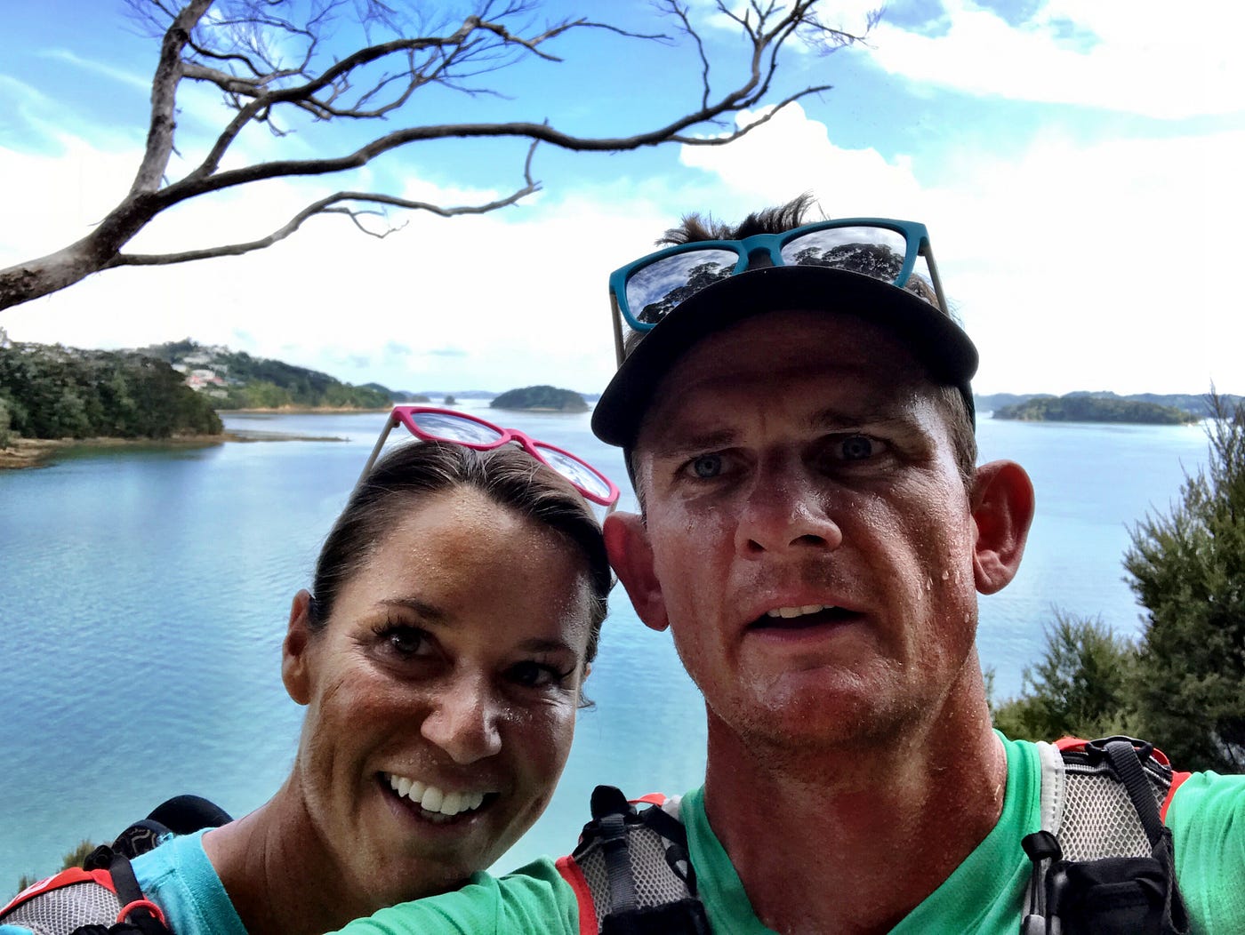 Russell Bay's Instagram, Twitter & Facebook on IDCrawl