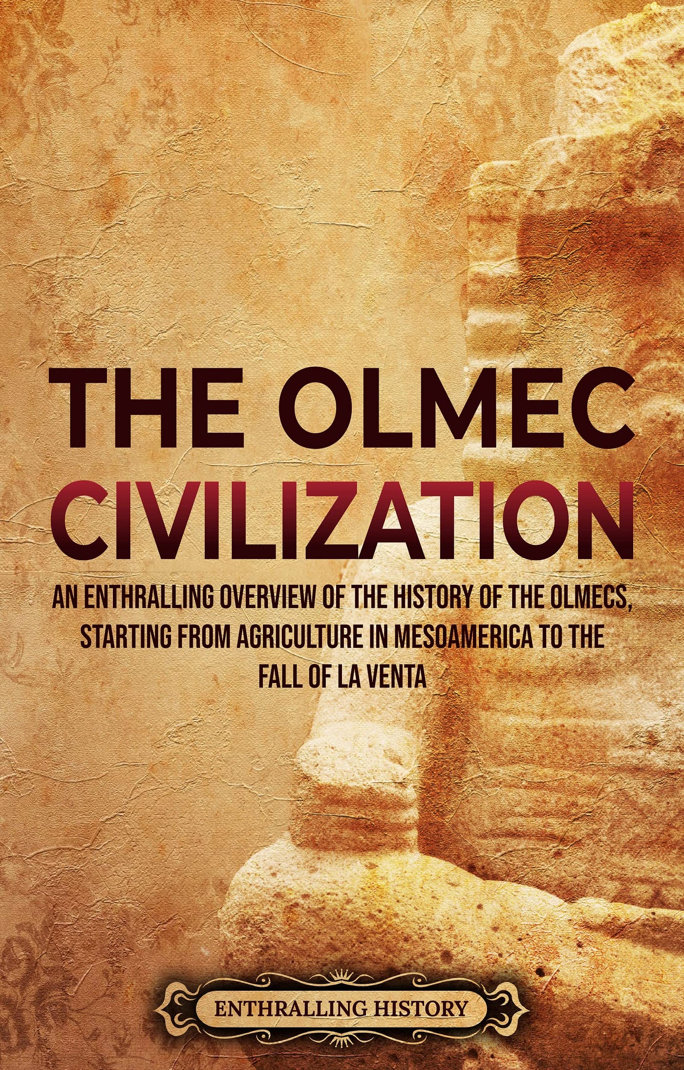 Olmec Clothing