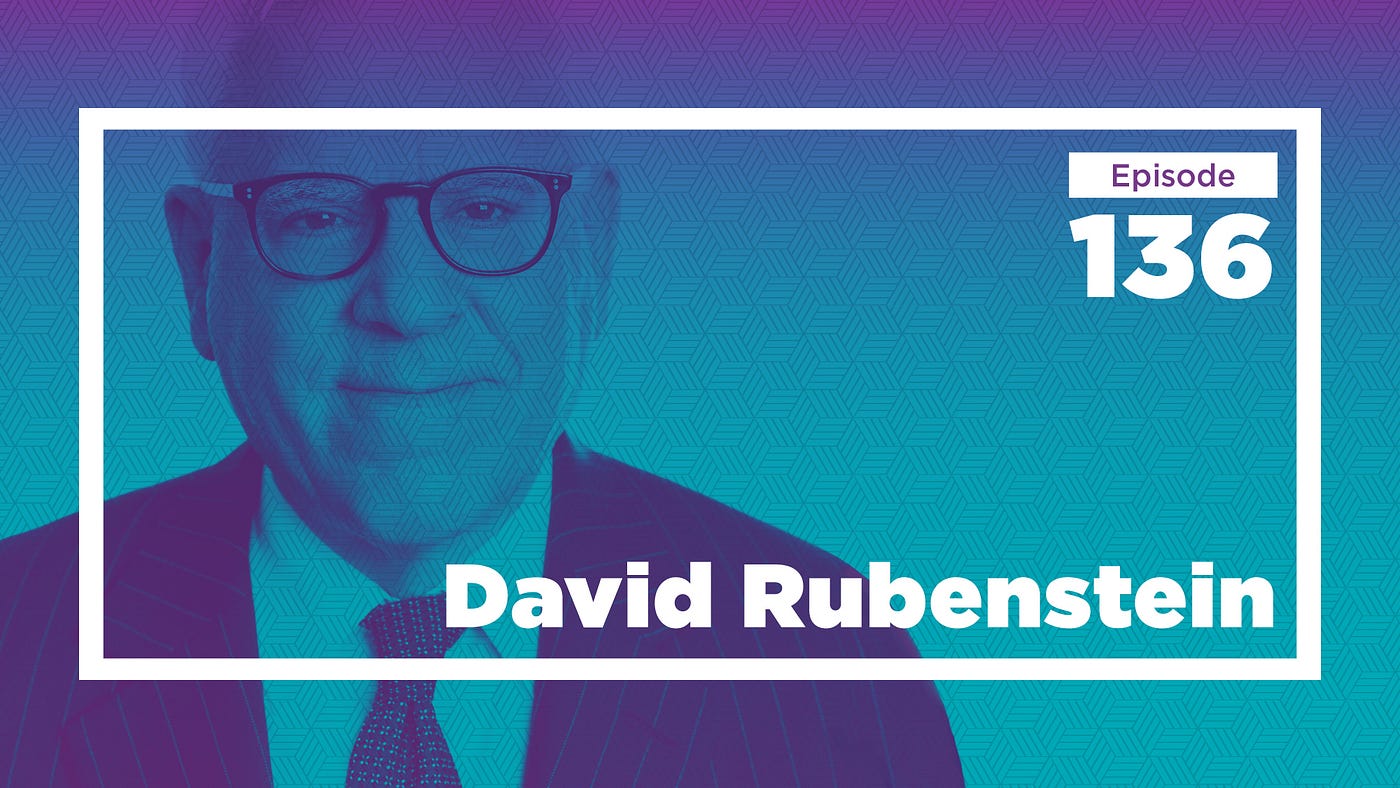 David Rubenstein Tv Show 60 Photos - Moonagedaydream.film
