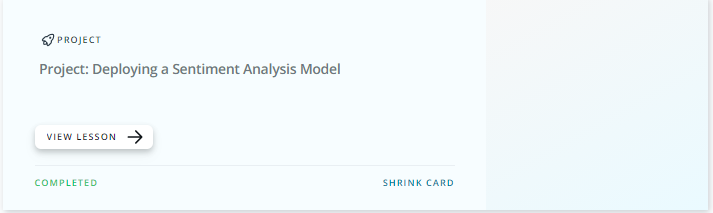 My Experience With Udacitys Machine Learning Nanodegree