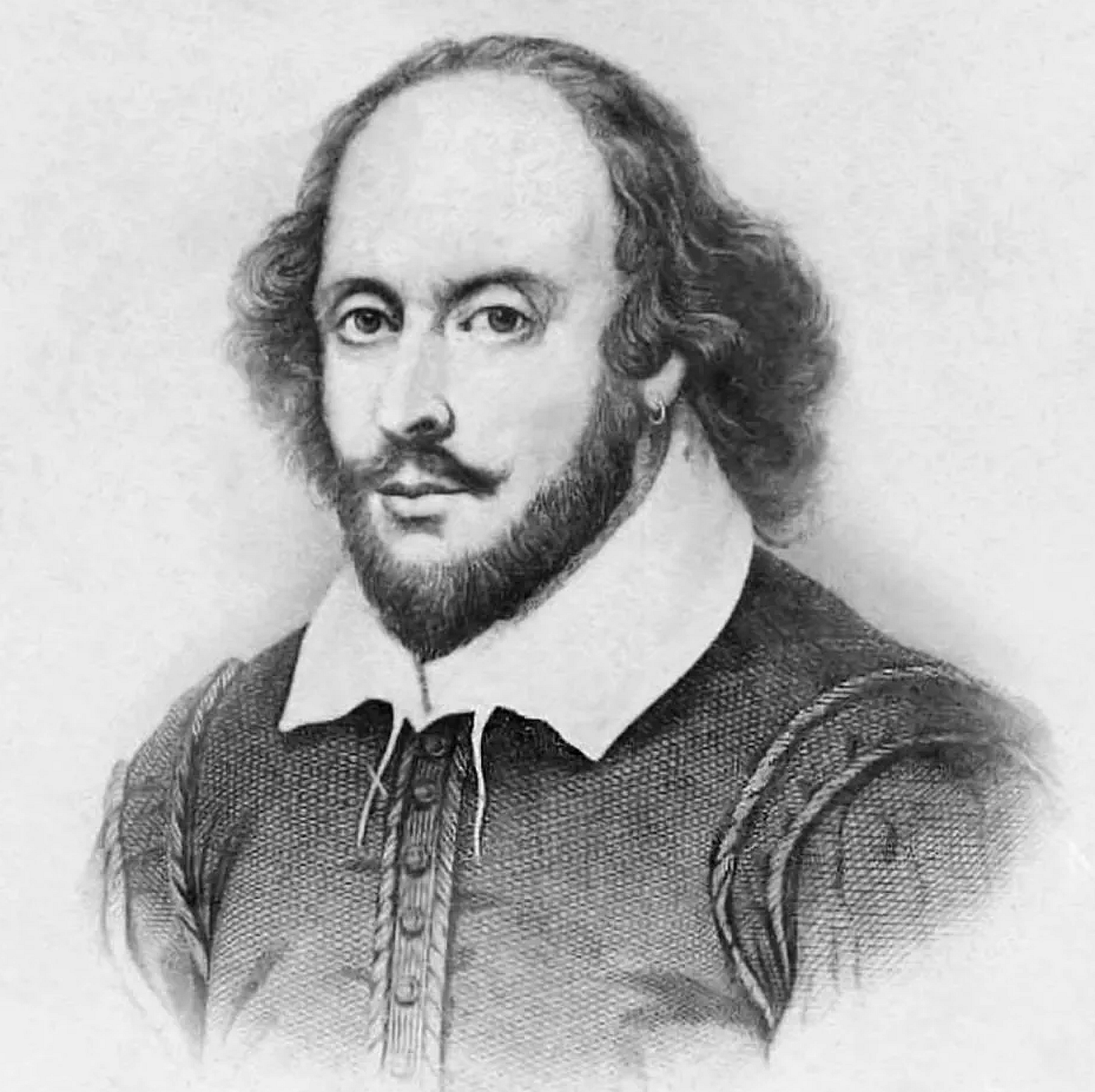 Romeo Montague Portrait
