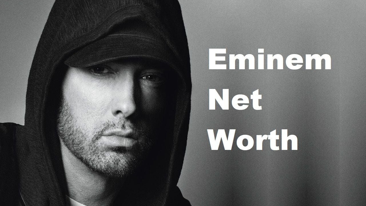 Eminem Cars And House