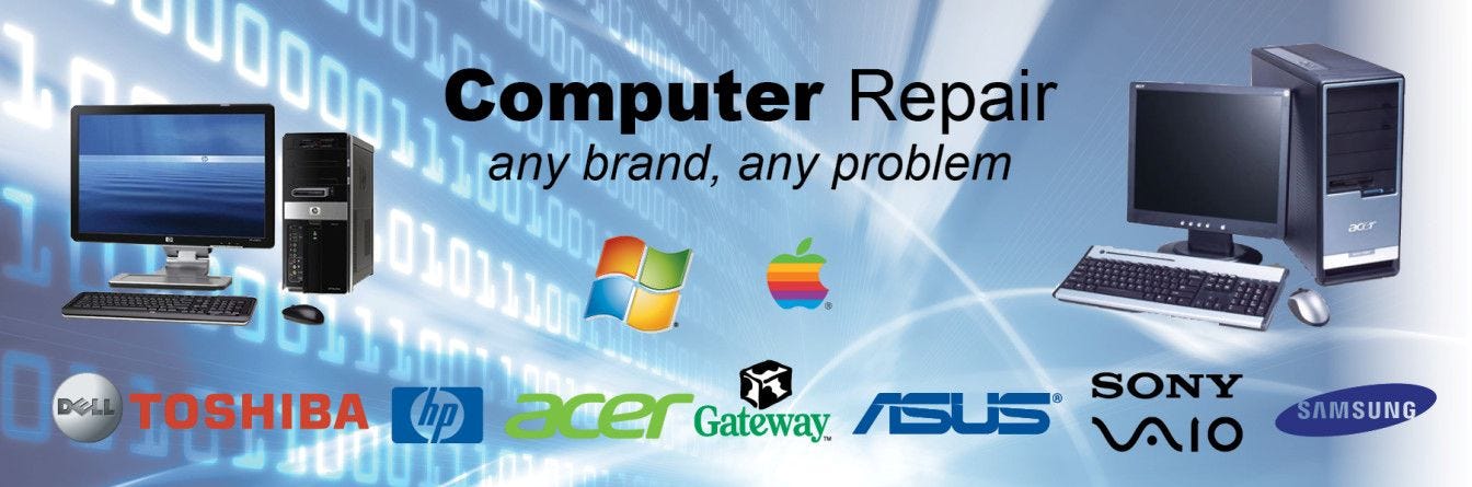 Pc Repair Service