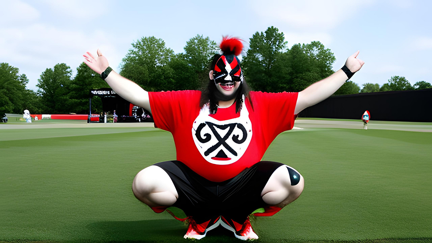 Juggalettes Symbool