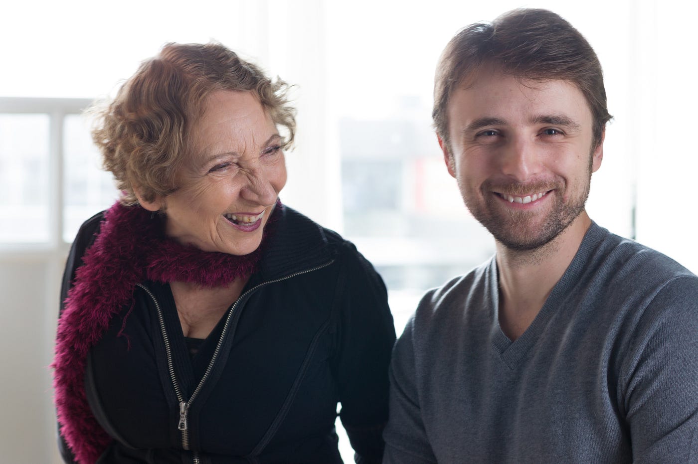 Peter Domanski's Instagram, Twitter & Facebook on IDCrawl